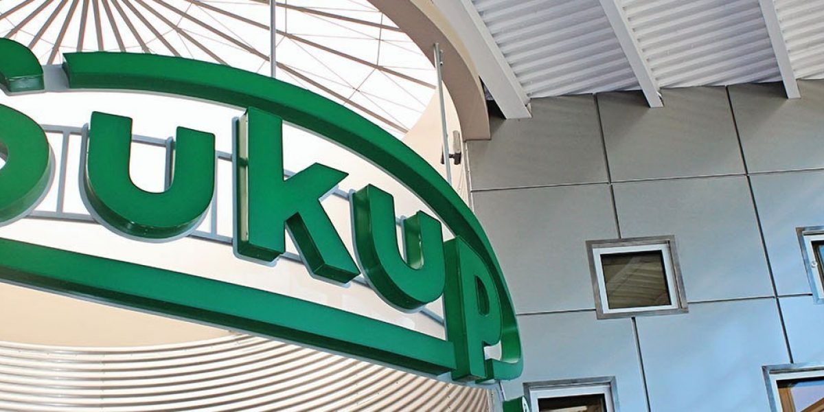 Sukup Manufacturing Co. Events - Sukup